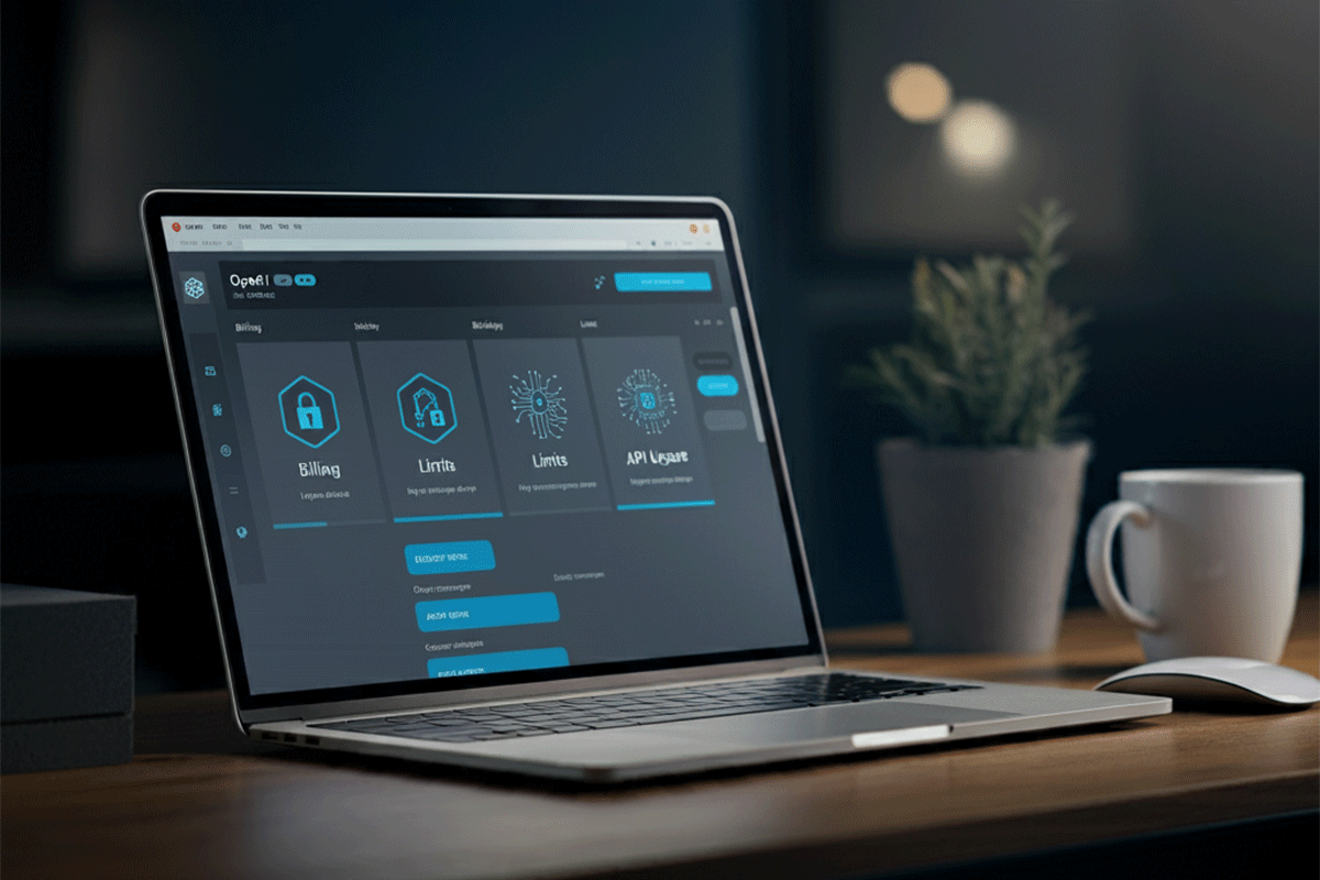OpenAI API Keyの使い方 料金の支払いと確認方法とAPIの取得方法 | AI Tech Hub